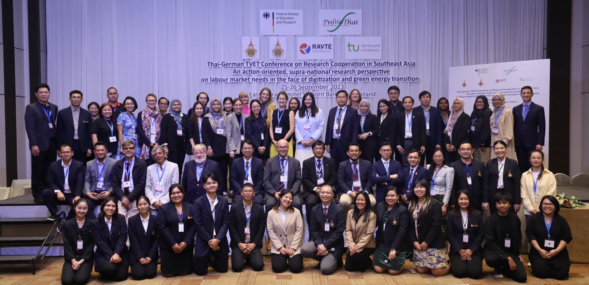 Editorial Issue 23: International Research Cooperation on TVET | TVET@Asia